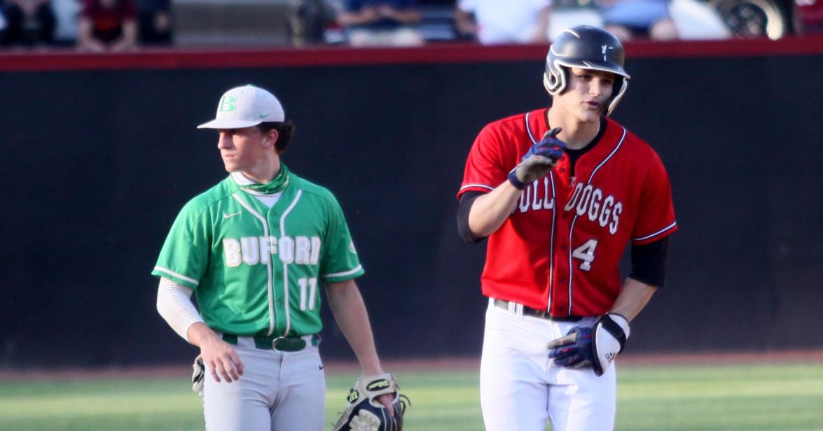 BASEBALL: Draft day nears for Winder-Barrow’s House | Sports ...