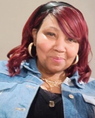 Auburn council candidate questionnaire: Carolyn Goode-Slade | Barrow ...