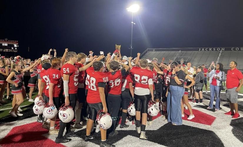 Middle school Panthers win another title, extend long winning streak ...