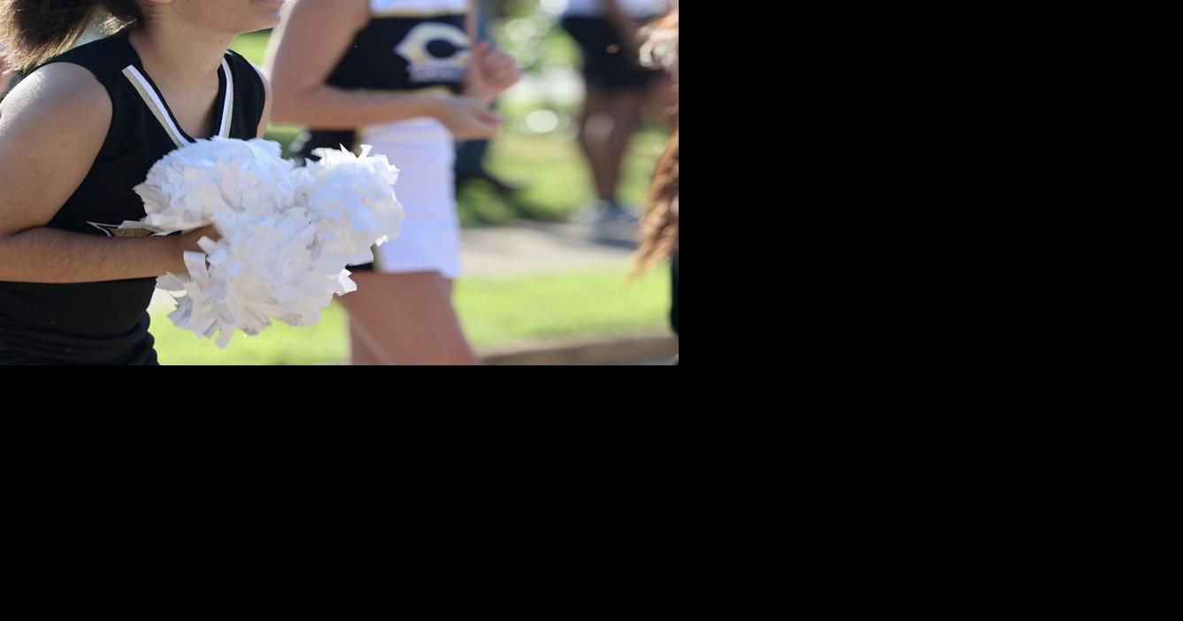 Tigers on the town pep rally | Sports | mainstreetnews.com