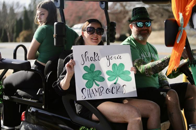 PHOTOS: Scenes from Braselton Paddy's Day PathFest | Features ...