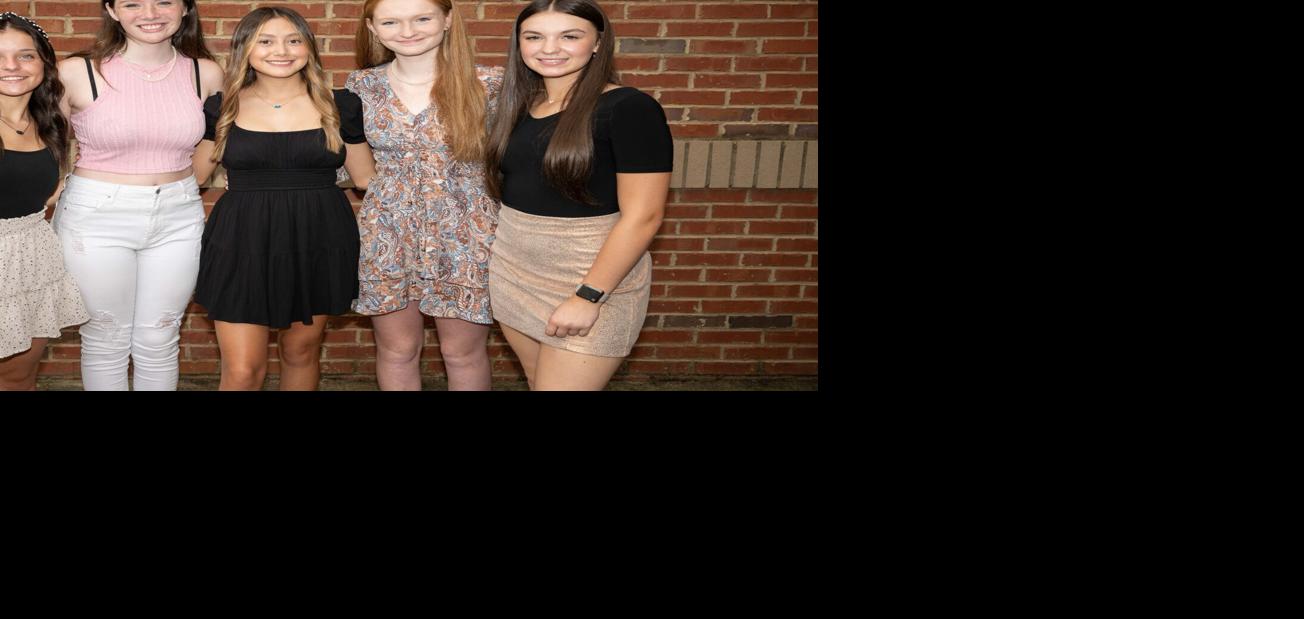 Homecoming court named at BCHS | School | mainstreetnews.com