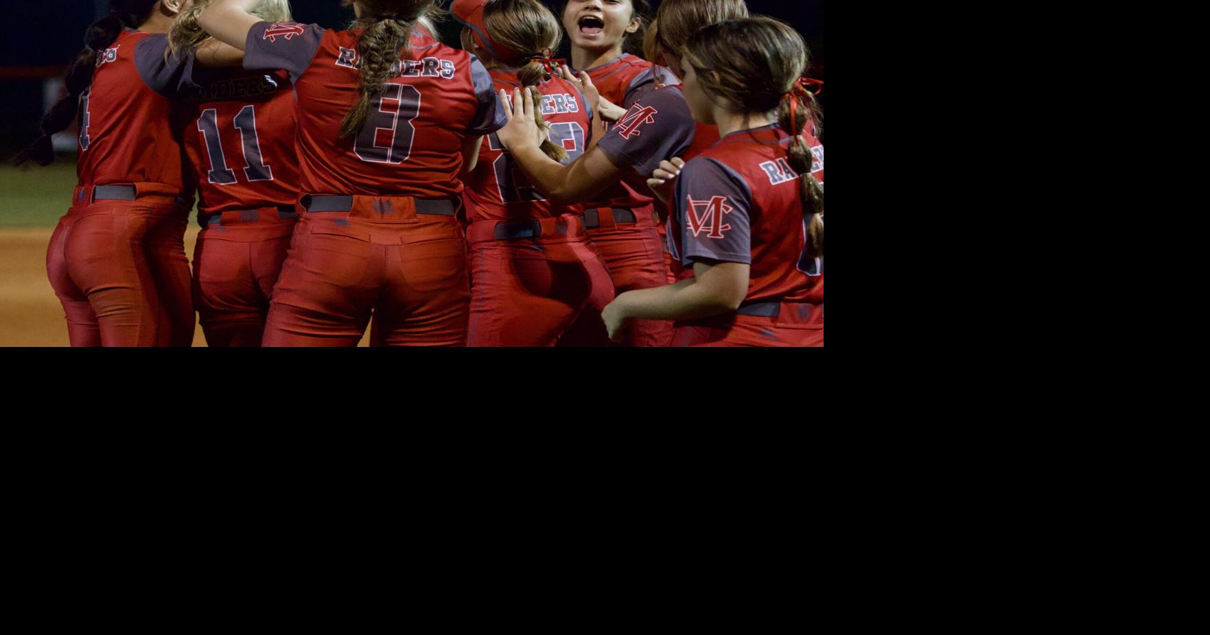 Lady Raiders complete comeback win over Cherokee Bluff, 7-6 | Sports ...