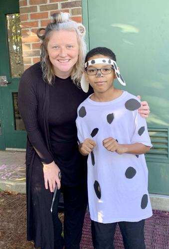 Honoring Mason: A legacy of unconditional love celebrated at memorial ...