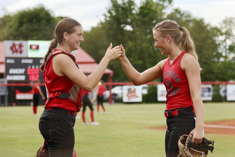 Lady Raiders Softball caps off a strong summer season | Sports ...