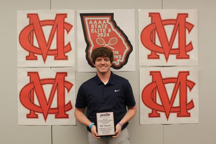 Madison County tennis program holds awards banquet | Sports ...
