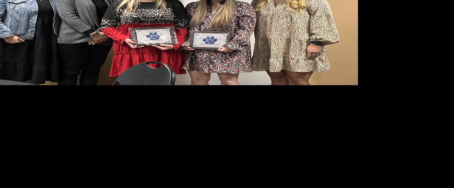 Top educators recognized by Banks County BOE | BanksNewsTODAY ...