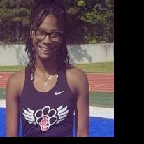 JCHS' Sole Bailey places second in 100-meter hurdles | JCCHS Sports ...