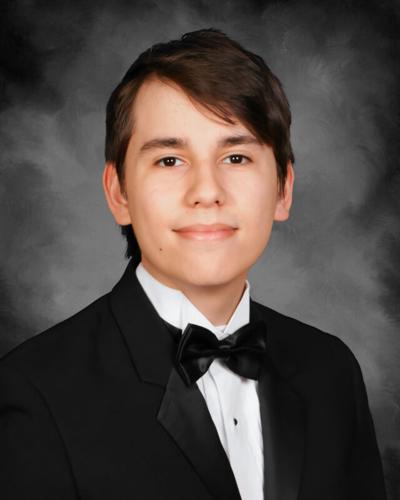 BASA valedictorian: Samuel Rojas | School | mainstreetnews.com
