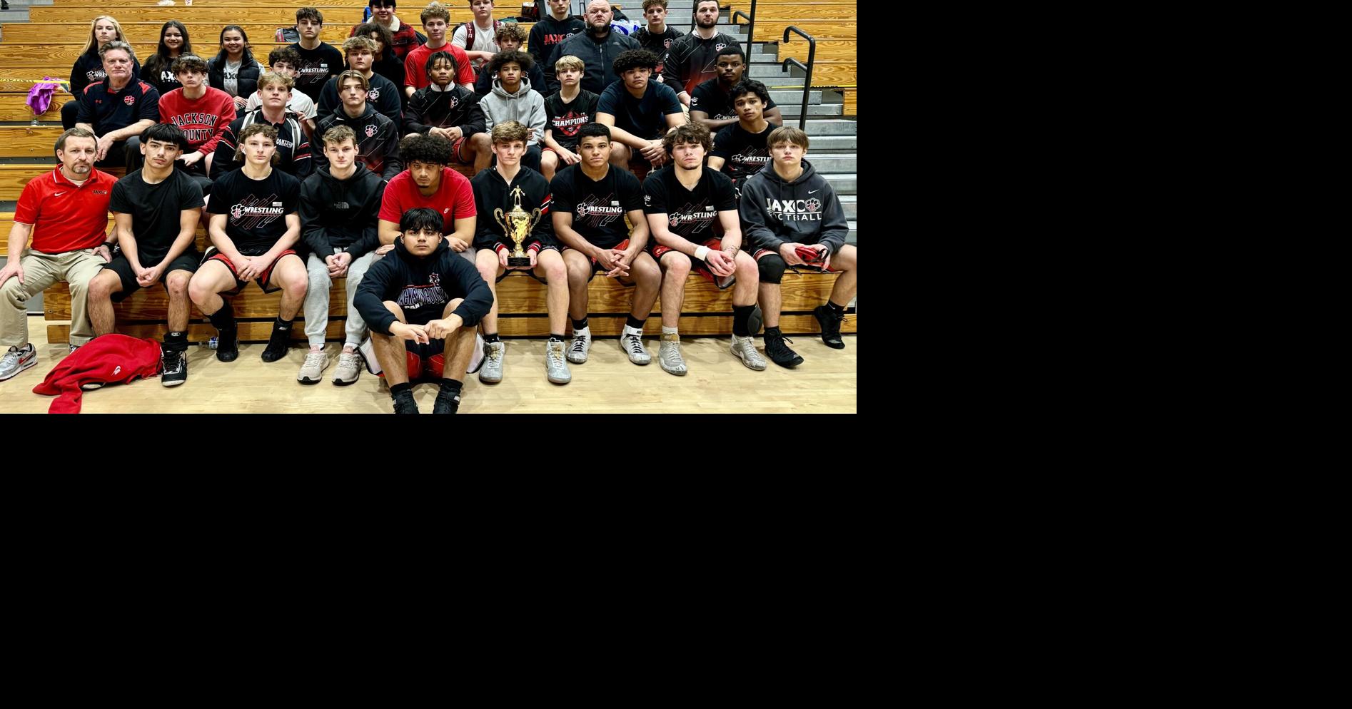 Panthers finish as region dual runners-up | JCCHS Sports ...