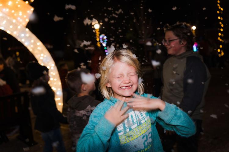 PHOTOS: Winder Christmas 2023-Santa’s After Party | News ...