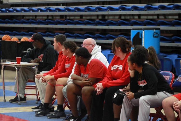 PHOTOS: Winder-Barrow Basketball | Barrow News-Journal | mainstreetnews.com