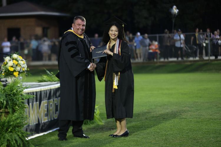 Commerce hosts its 2024 graduation ceremony | News | mainstreetnews.com