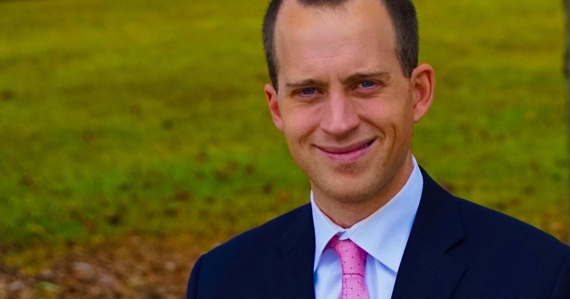 Meet the Candidates: Jim David, Candidate for Piedmont Judge seat ...