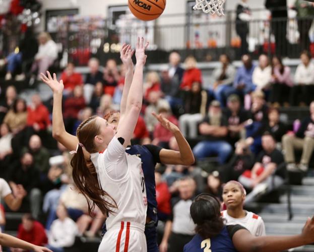 Lady Panthers blow out Apalachee on senior night | JCCHS Sports ...