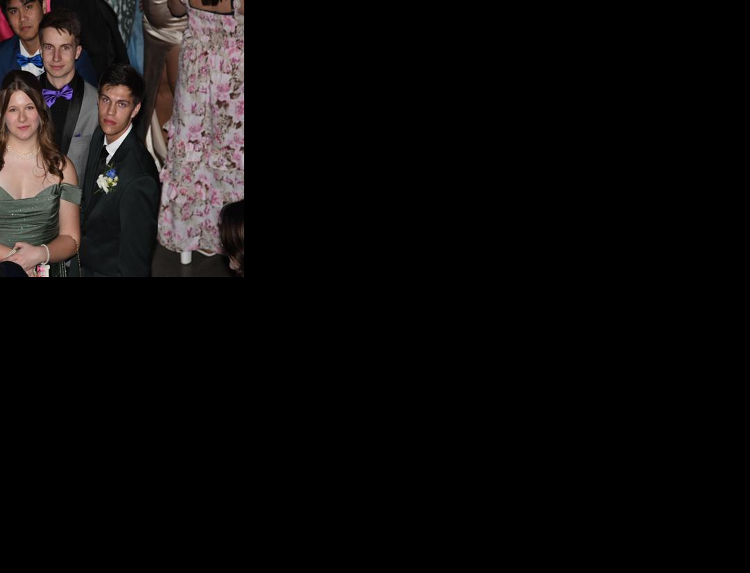 BCHS prom held at Hidden Acres | Features | mainstreetnews.com