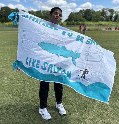 Honoring Mason: A legacy of unconditional love celebrated at memorial ...