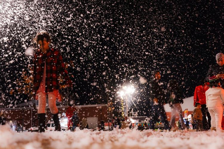 PHOTOS: Winder Christmas 2023-Santa’s After Party | News ...