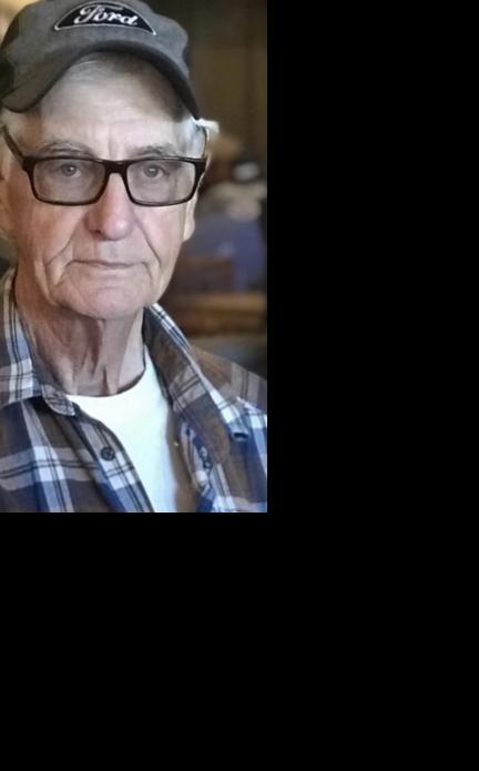 Jerry David Whitlock | Obits | mainstreetnews.com