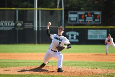 BASEBALL: Tigers reel off three in a row | CHS Sports | mainstreetnews.com