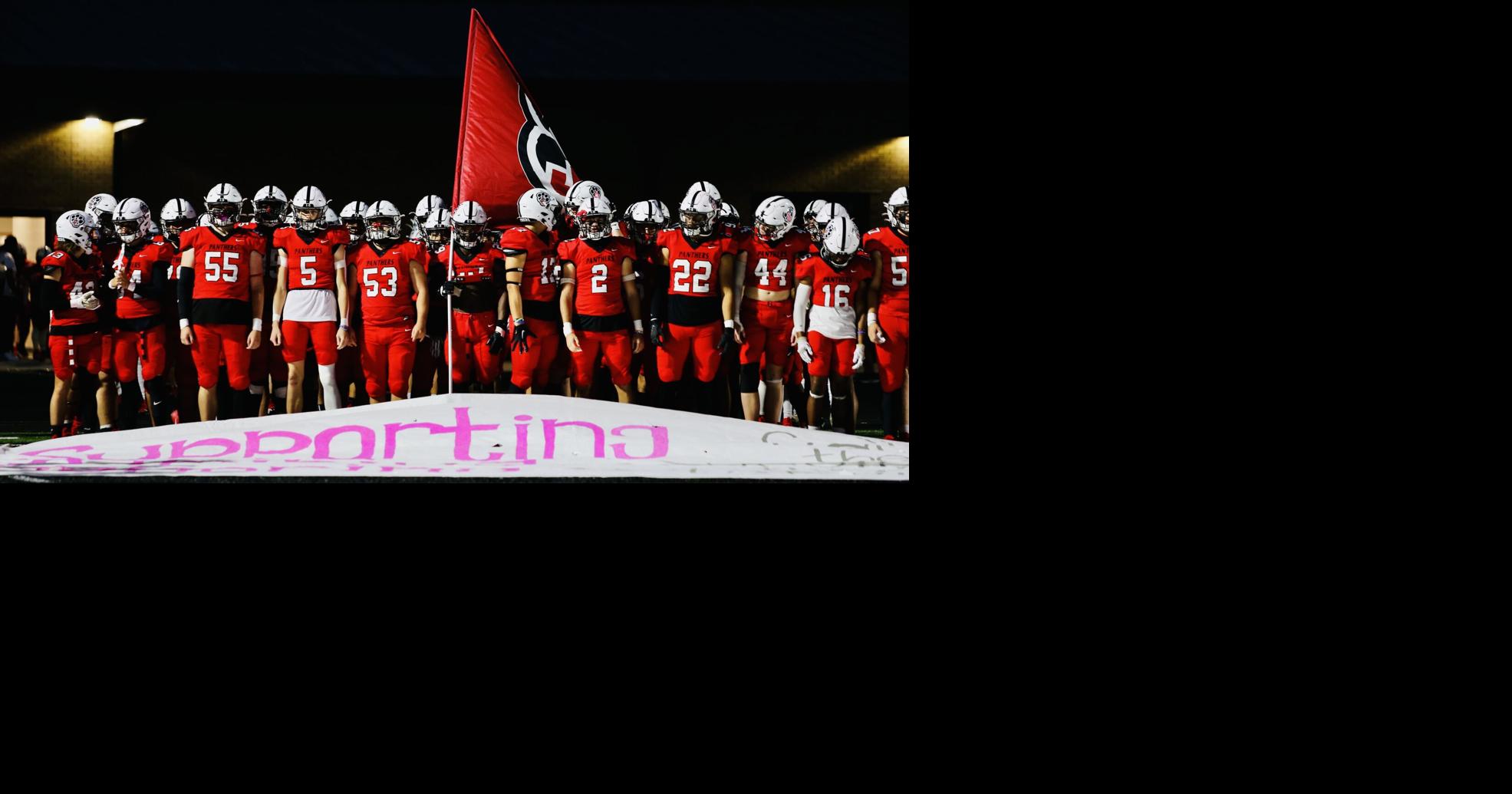 Panthers hope to hook the ‘Horns this week | JCCHS Sports ...