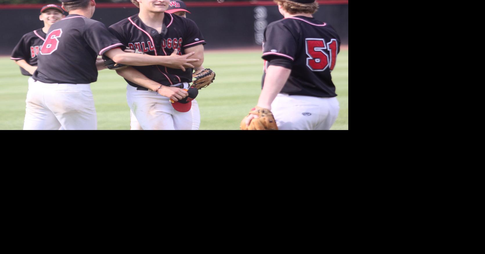 BASEBALL: Winder-Barrow’s House inks $5M deal with Nationals | Sports ...