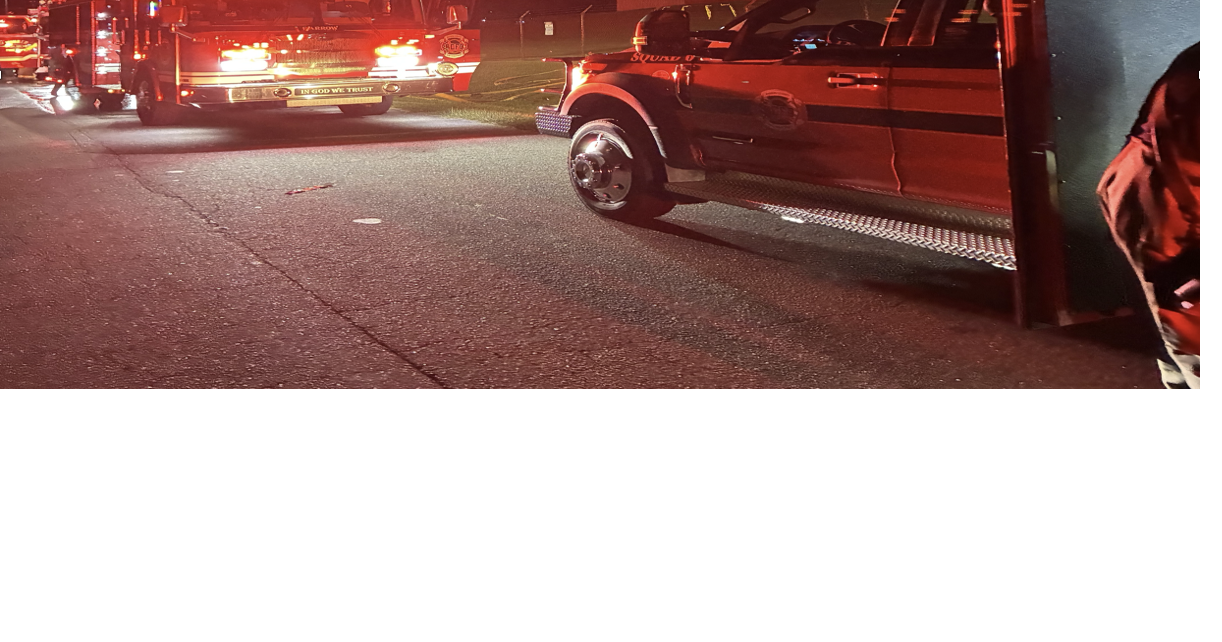 Fire contained at Johns Manville plant in Winder, no injuries reported ...