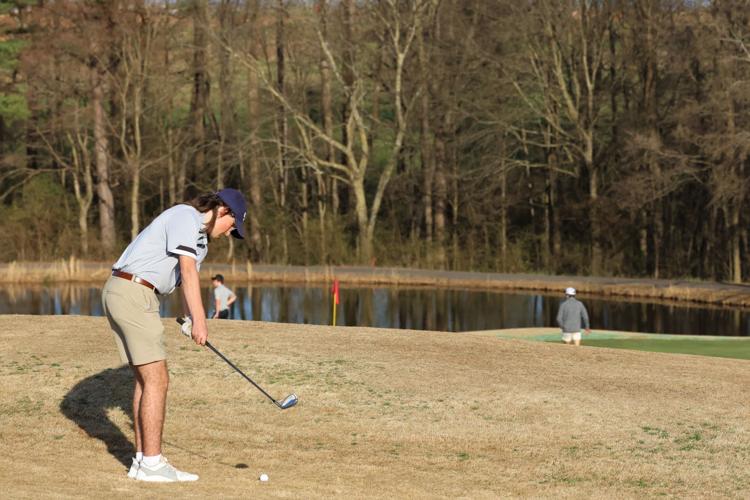 PHOTOS: East Jackson Golf | EJCHS Sports | mainstreetnews.com
