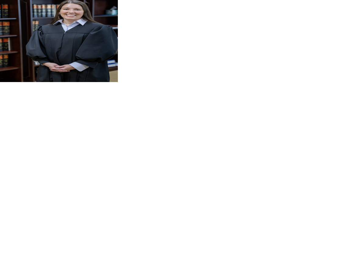 Griffie announces bid to retain Superior Court seat in Piedmont ...