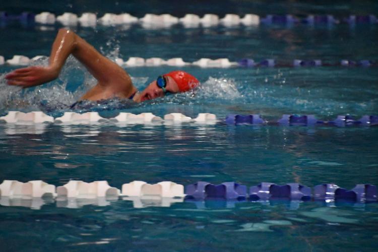 Sea Dragons continue to dominate in the water | JHS Sports ...