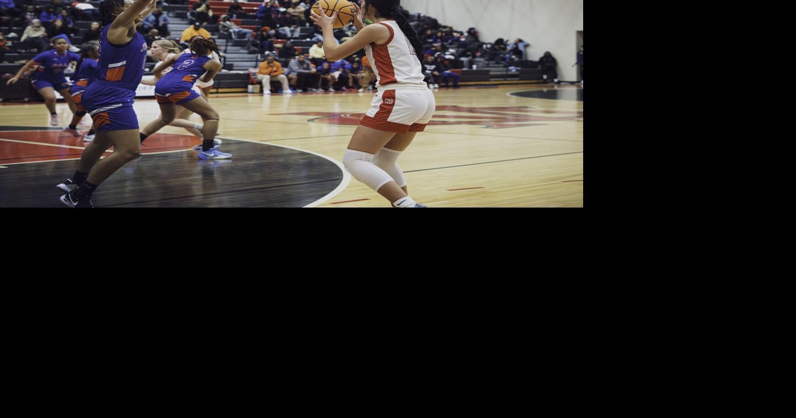 Lady Raiders prepare for region rematches | MCHS Sports ...