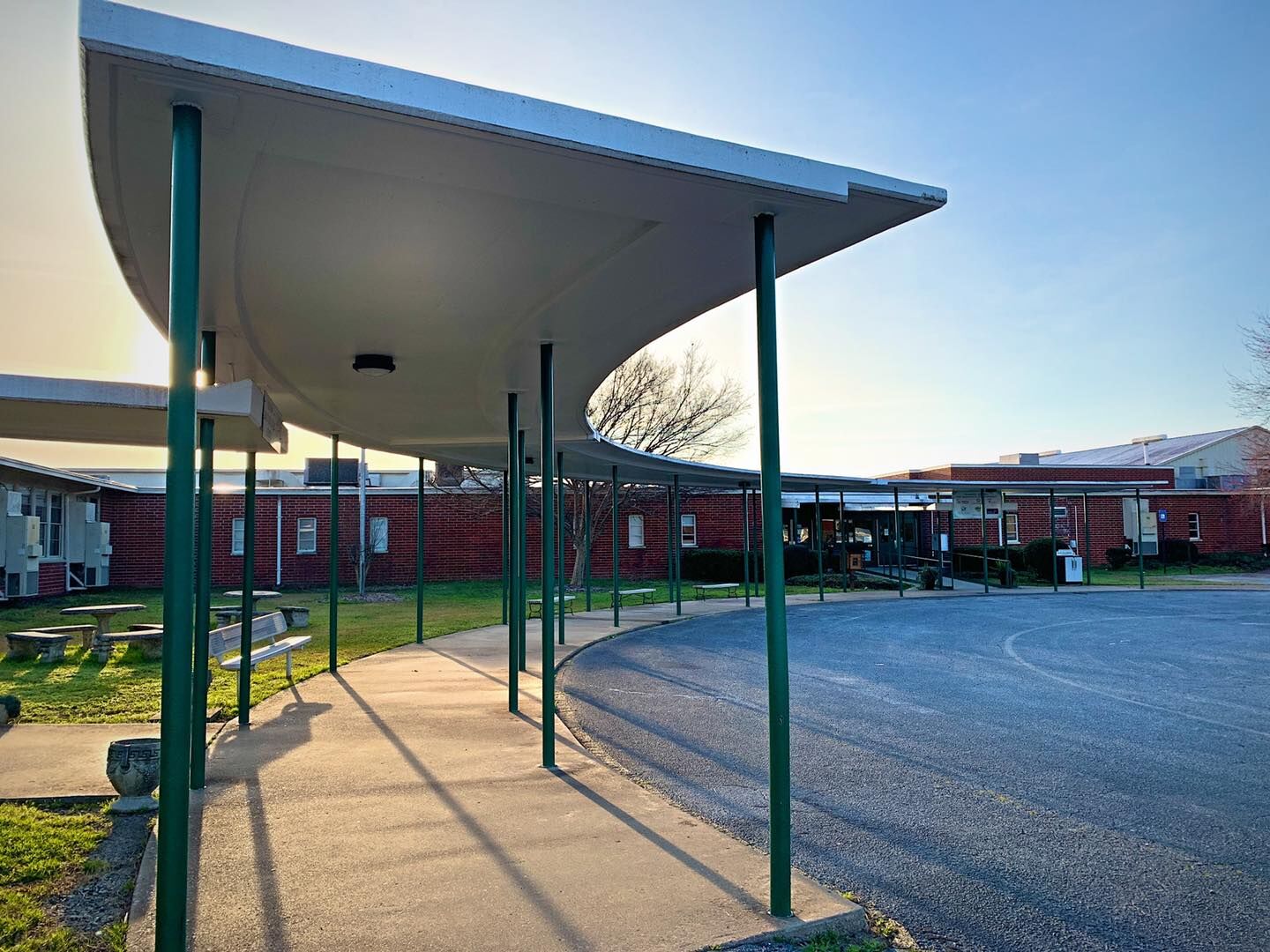 Wimberly Center limits rentals to tenants only | News | mainstreetnews.com