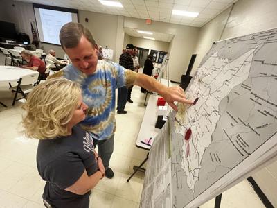 Goodbye, 2022; Hello, 2023: A look back at 12 months of Madison County ...