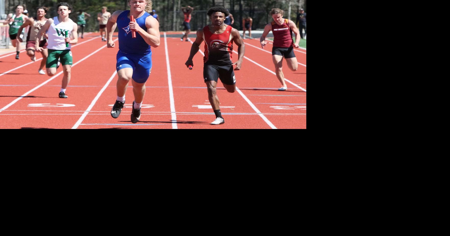 TRACK AND FIELD: Jefferson boys finish 1st at GAC, girls take 3rd | JHS ...