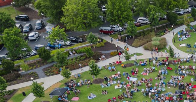Celebrate Winder returns July 11 | Features | mainstreetnews.com