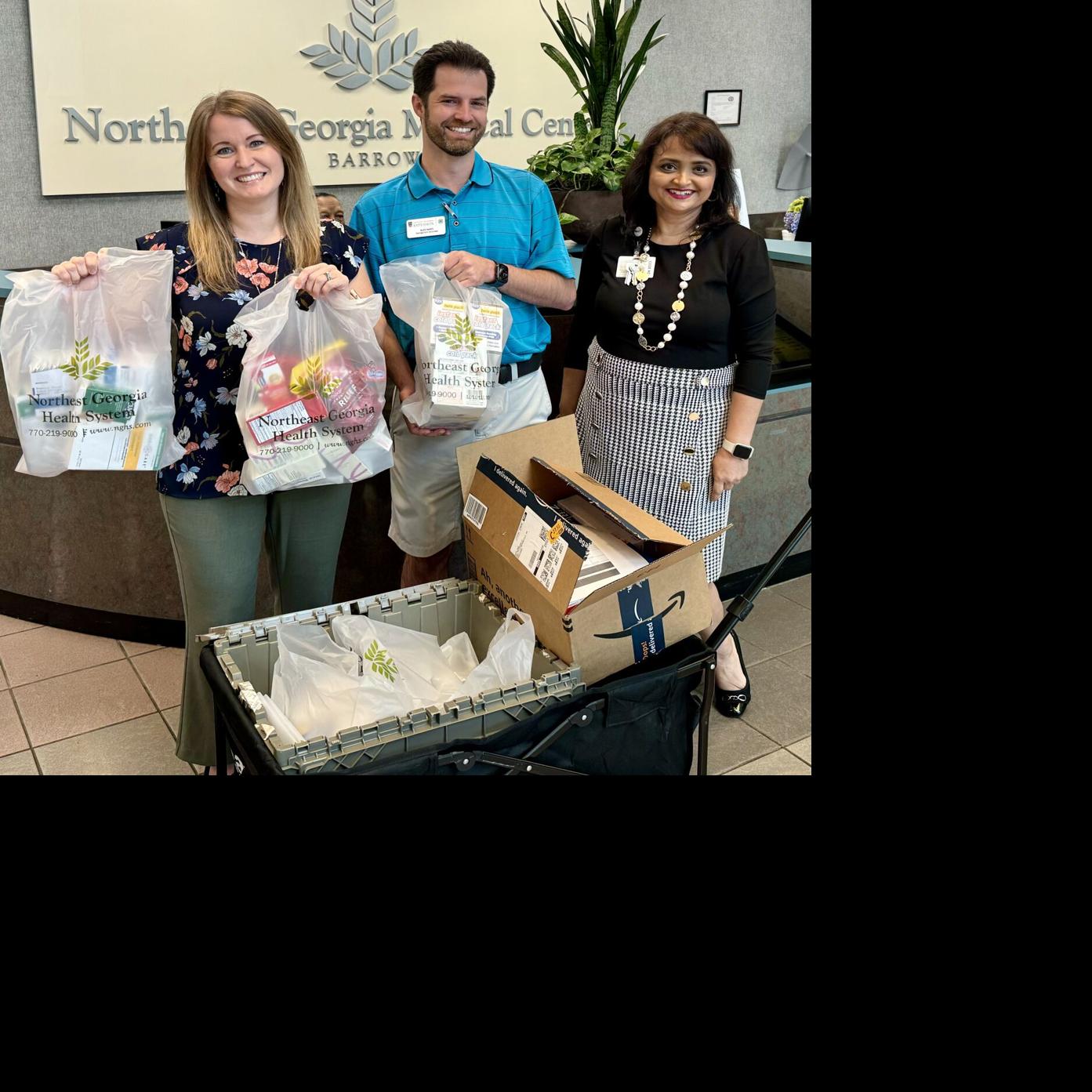 Barrow News-Journal | mainstreetnews.com