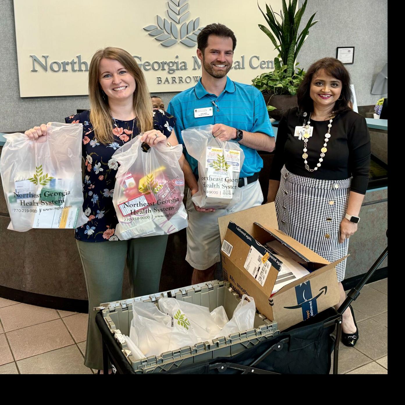 Barrow News-Journal | mainstreetnews.com