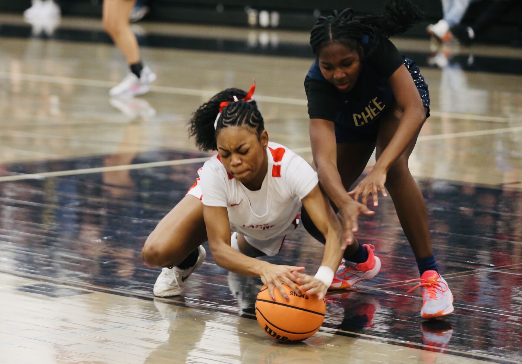 Lady Panthers blow out Apalachee on senior night | JCCHS Sports ...