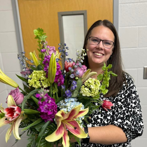 Teacher of the Year: 2024-25 school and district level winners | News ...
