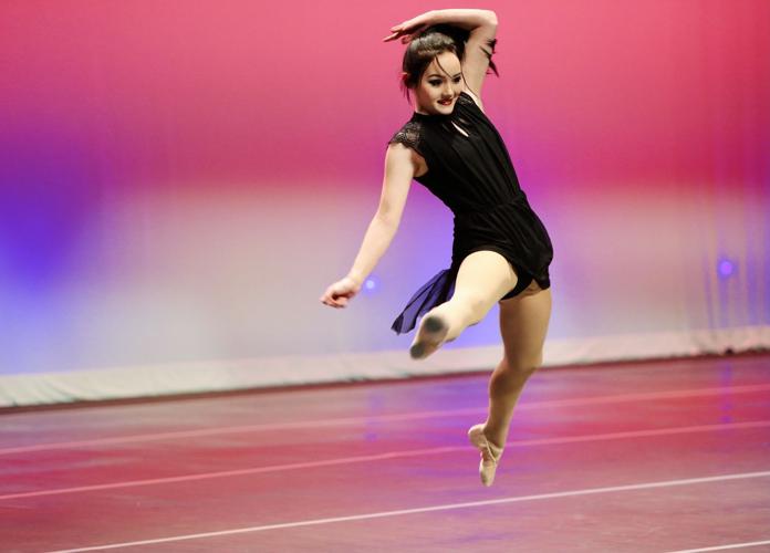 Jaxco Dancers perform winter show | School | mainstreetnews.com