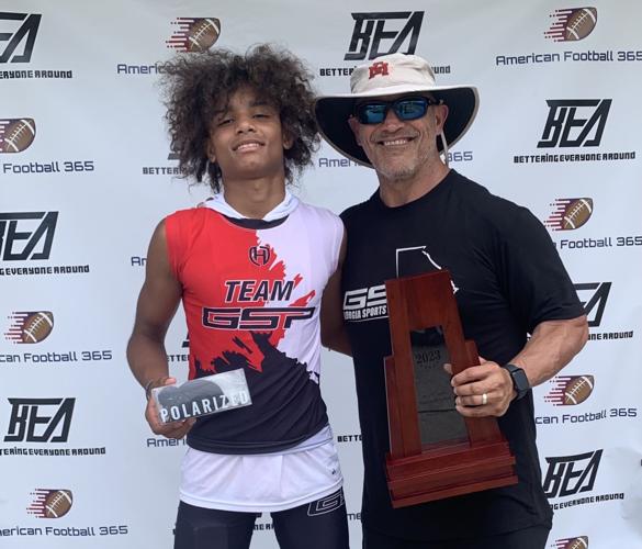 Jackson Co. players part of two youth 7-on-7 national championships ...
