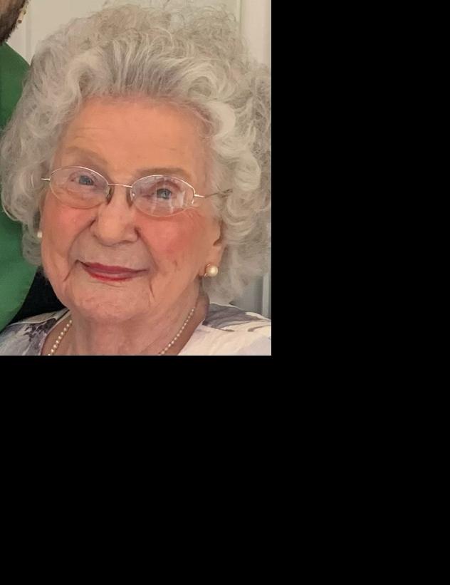 Annie Mae "Ann" Barber Rolt | Obits | mainstreetnews.com