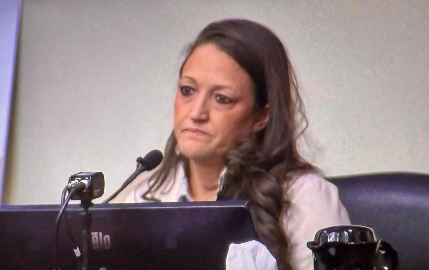 Father on Trial: Mother, sister of AHS shooter testify | News ...