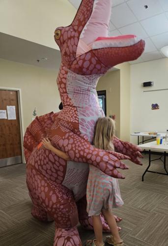 Madison County Library hosts summer reading kickoff event | Features ...