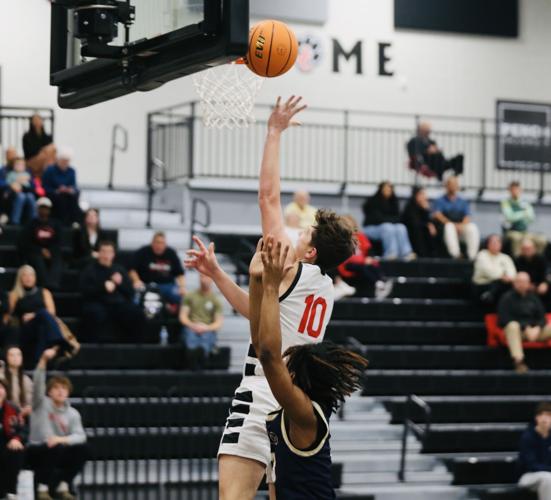 Drucker's late basket lifts JCHS to win | JCCHS Sports | mainstreetnews.com