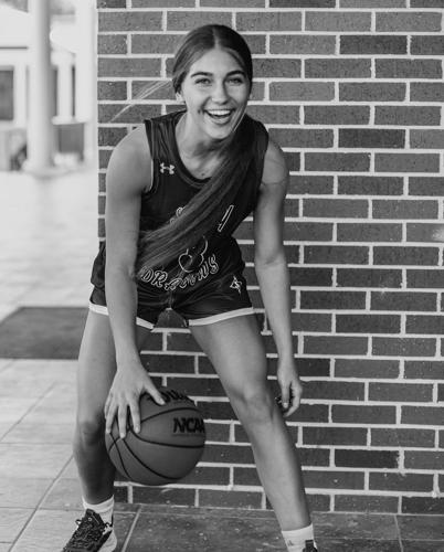 Jefferson’s Delaney DeWitt continues to persevere amidst tragedy | JHS ...