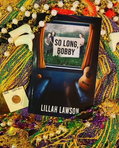 Local author nominated for Georgia Author of the Year | News ...