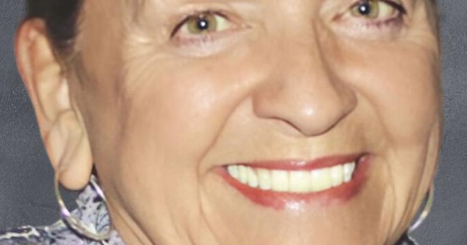 Sherra Ann Ramsey Gilstrap | Obits | mainstreetnews.com