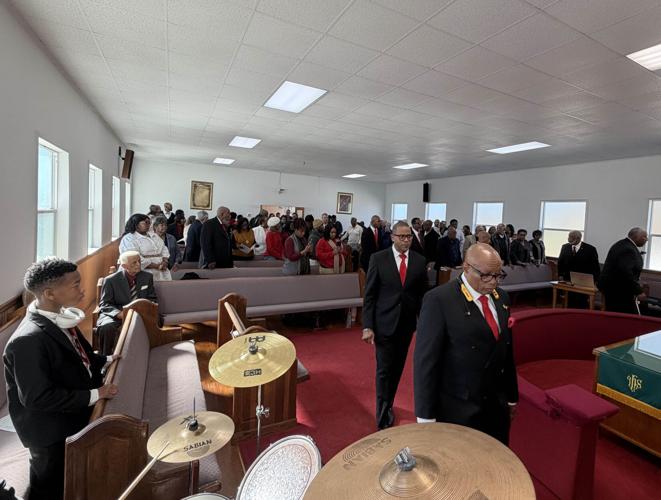 Madison pastors and laymen's group hold MLK Jr. Day event | News ...