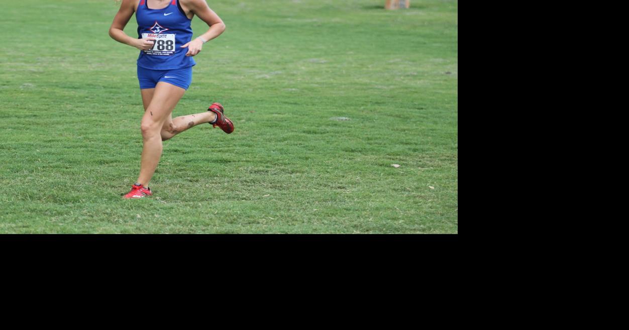 CROSS COUNTRY: Jefferson girls win North Oconee meet, Law places first ...